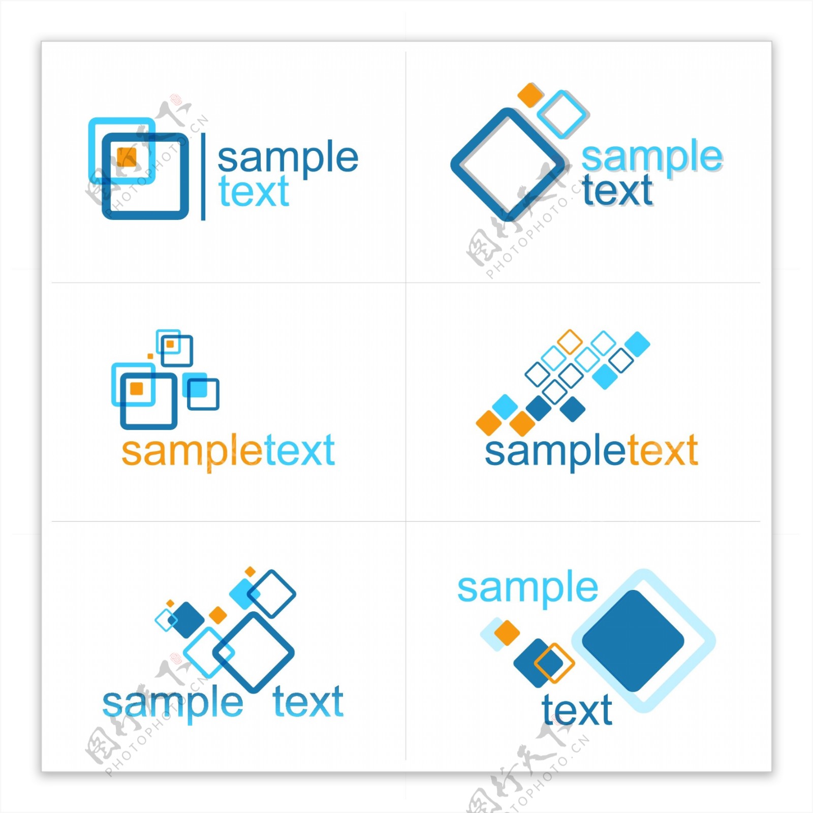 logo图标图片素材-编号02348471-图行天下