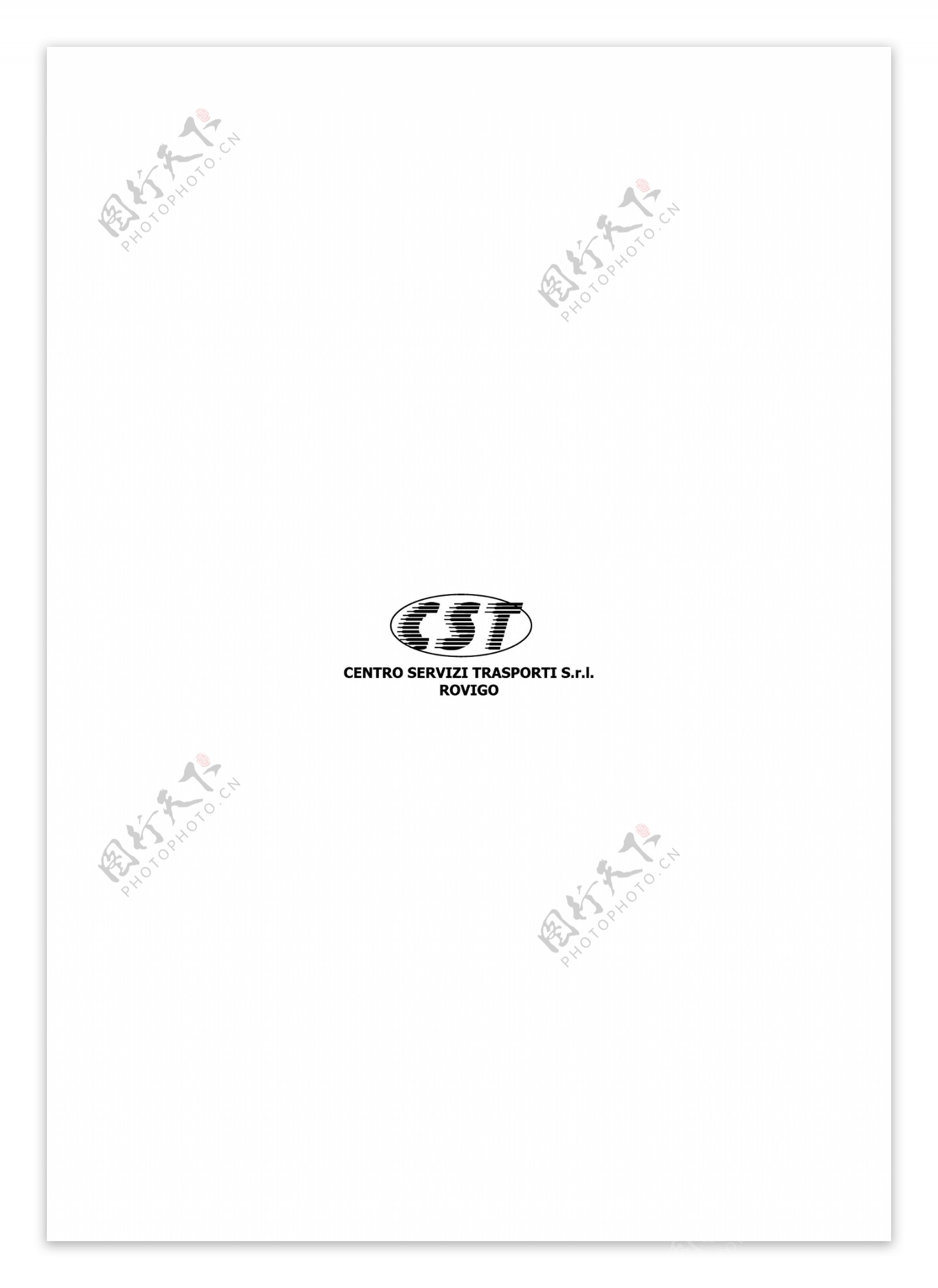 CSTlogo设计欣赏CST公路运输标志下载标志设计欣赏图片素材-编号02639031-图行天下