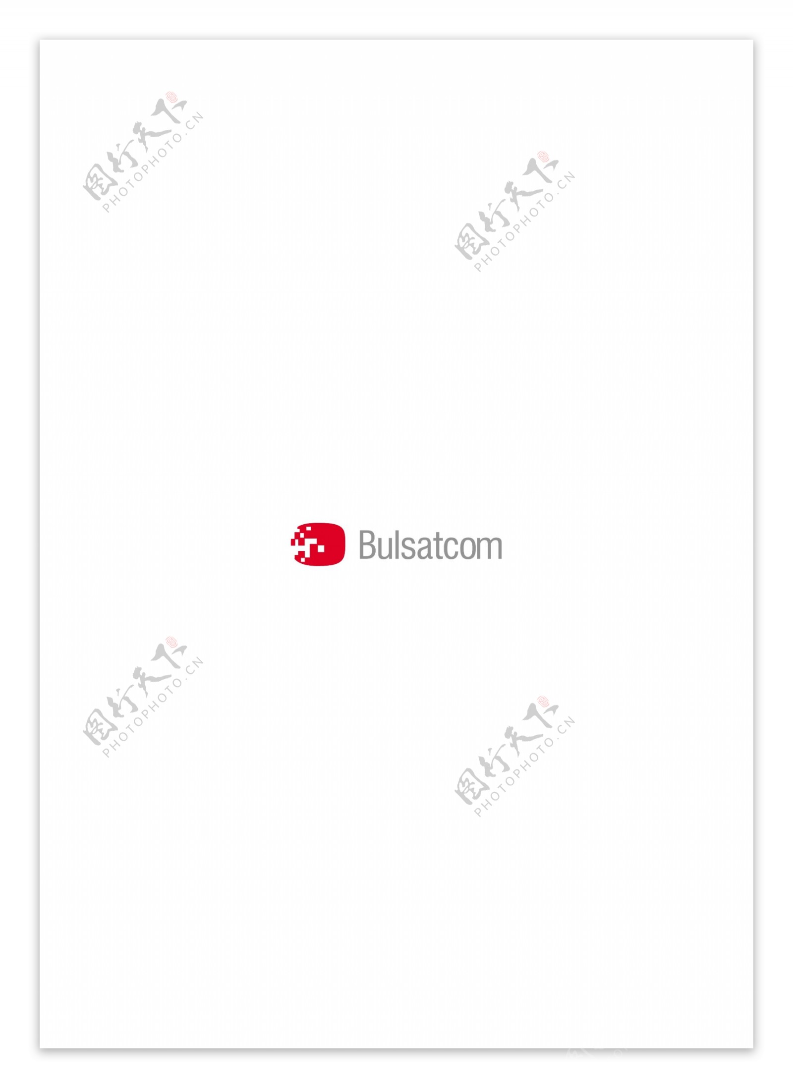 Bulsatcomlogo设计欣赏Bulsatcom通讯公司LOGO下载标志设计欣赏图片素材-编号02646991-图行天下