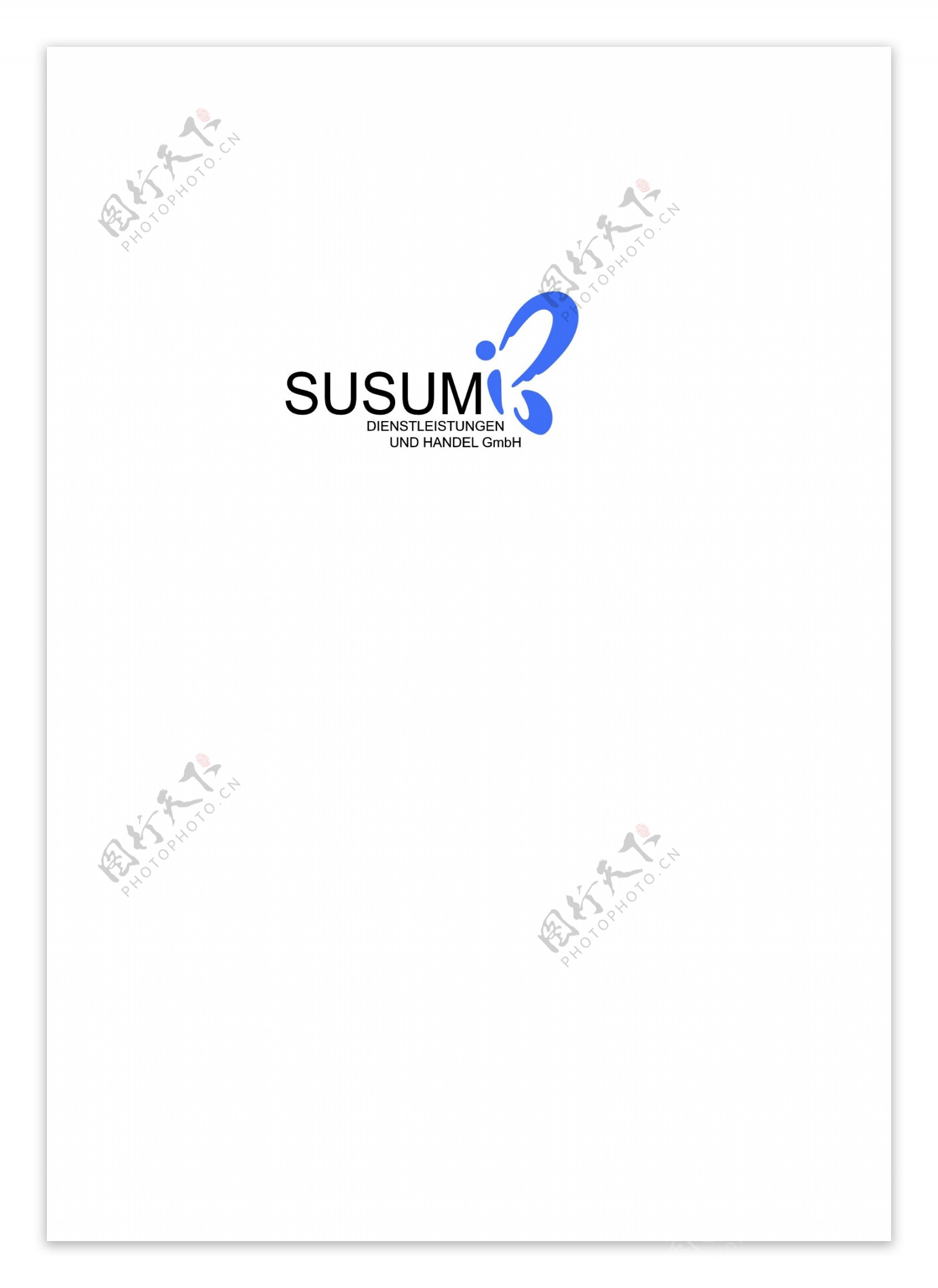 Susumilogo设计欣赏Susumi网络公司LOGO下载标志设计欣赏图片素材-编号02647721-图行天下