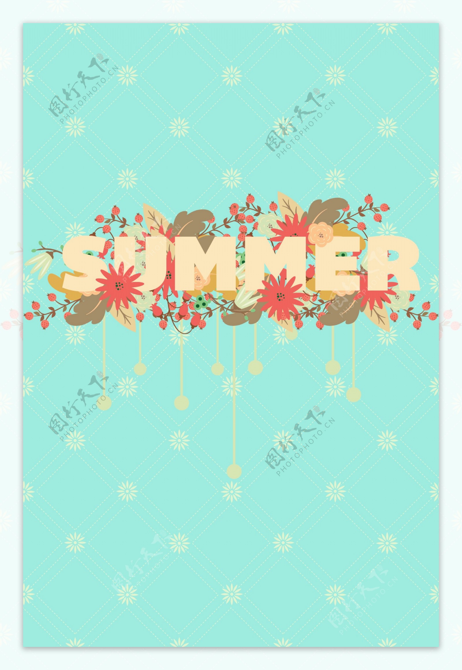 矢量花边图片素材-编号03738111-图行天下