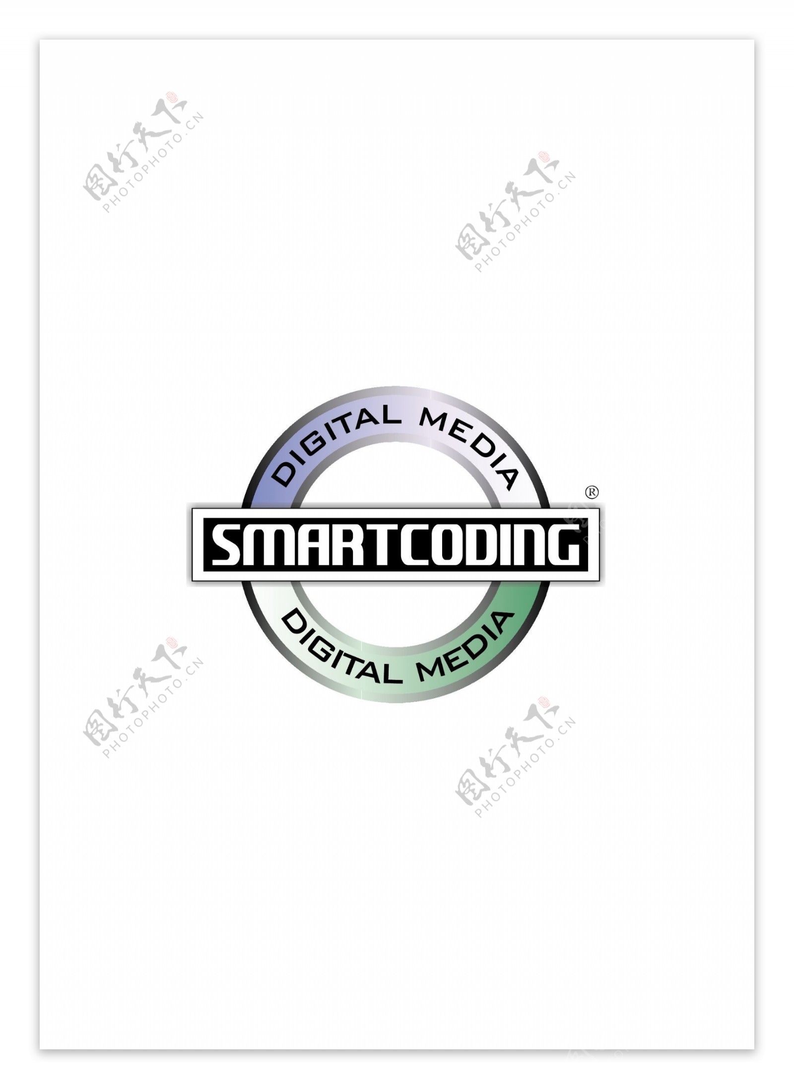 Smartcodinglogo设计欣赏Smartcoding服务公司标志下载标志设计欣赏图片素材-编号04183361-图行天下