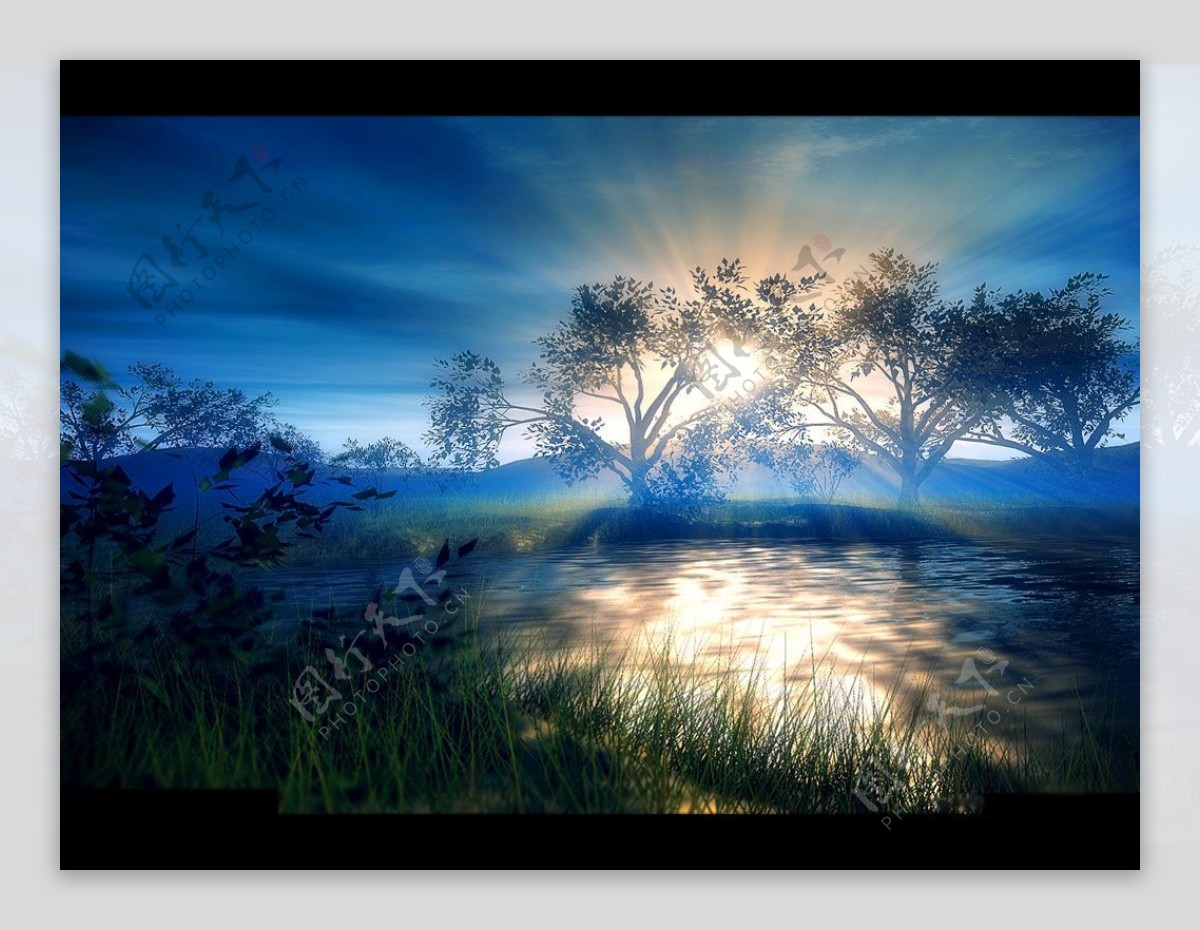 自然美图片素材-编号04515121-图行天下