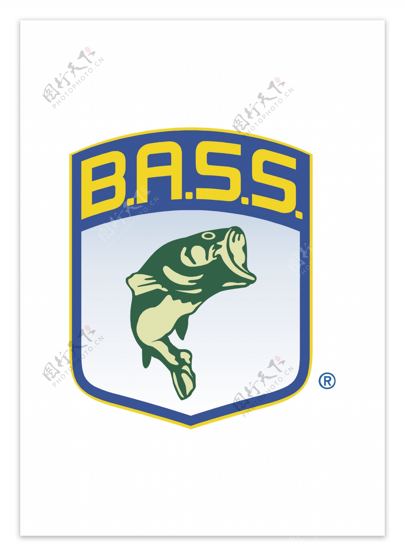 BASSlogo设计欣赏BASS运动标志下载标志设计欣赏图片素材-编号04563251-图行天下