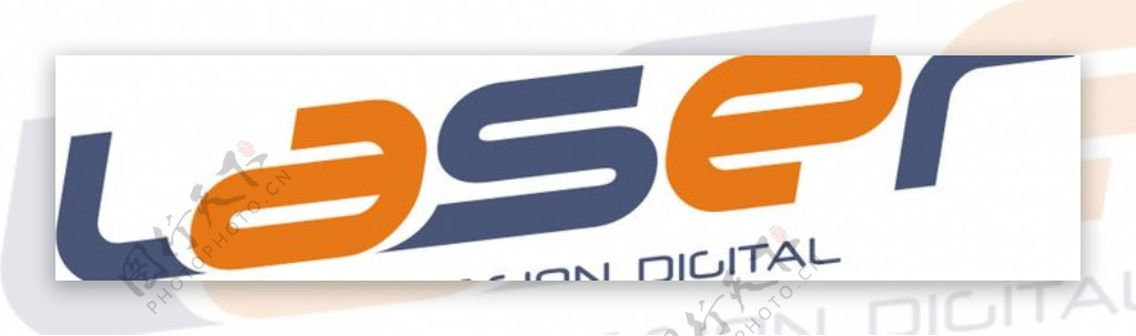 Laserlogo设计欣赏Laser服务公司标志下载标志设计欣赏图片素材-编号06043151-图行天下