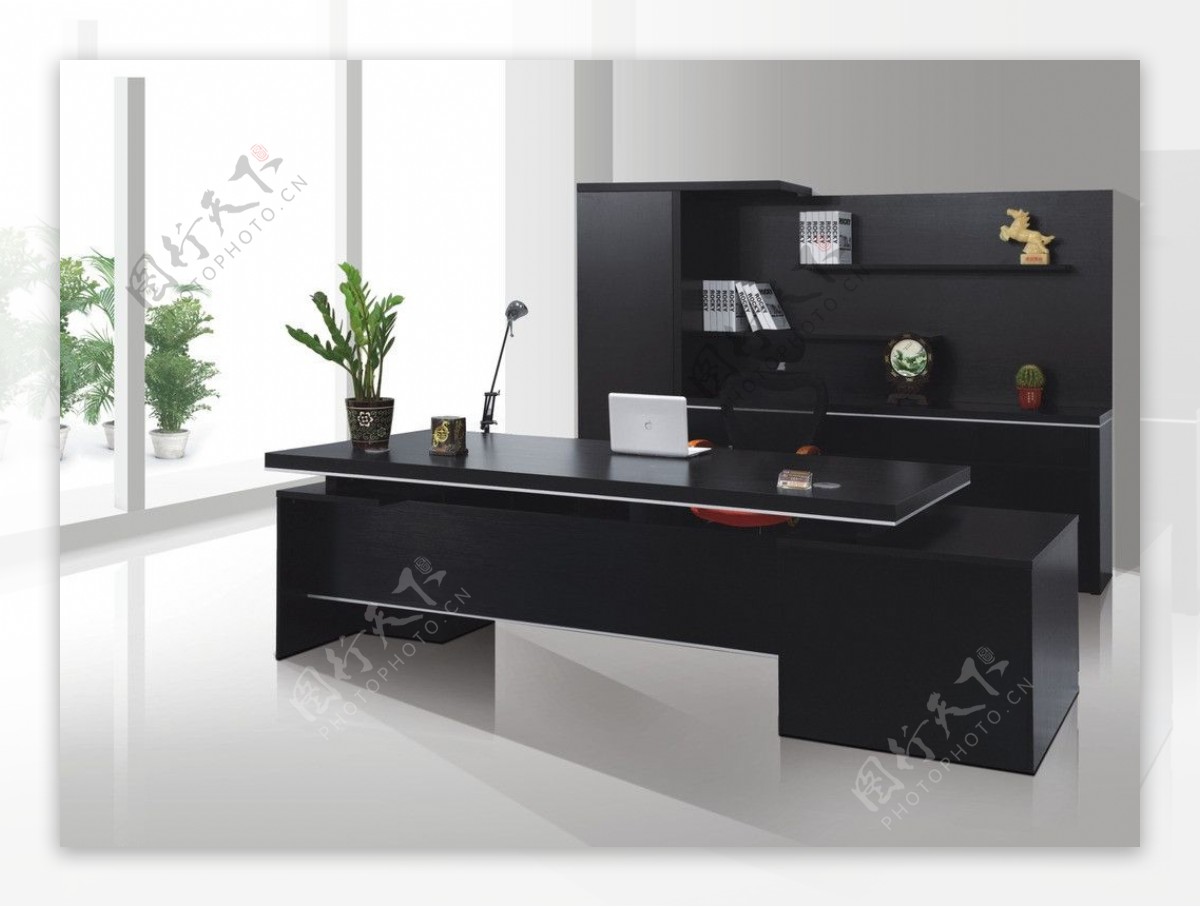 办公桌办公室图片素材-编号06722791-图行天下