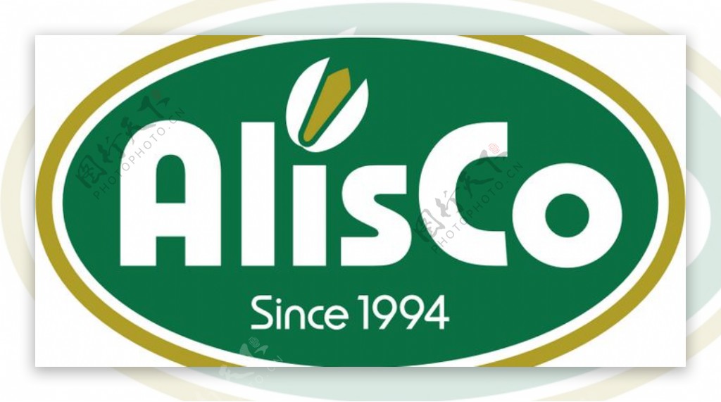 AlisCologo设计欣赏AlisCo知名食品标志下载标志设计欣赏图片素材-编号06996931-图行天下
