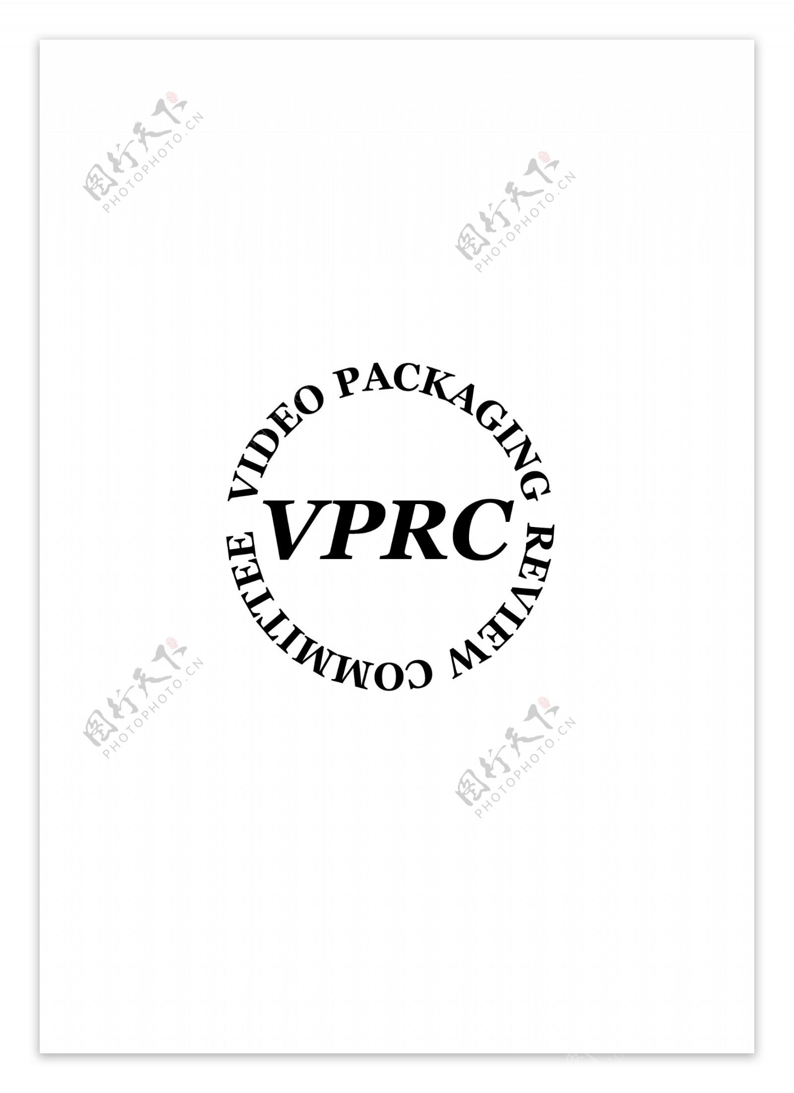 VPRCLogologo设计欣赏VPRCLogo设计标志下载标志设计欣赏图片素材-编号06997151-图行天下