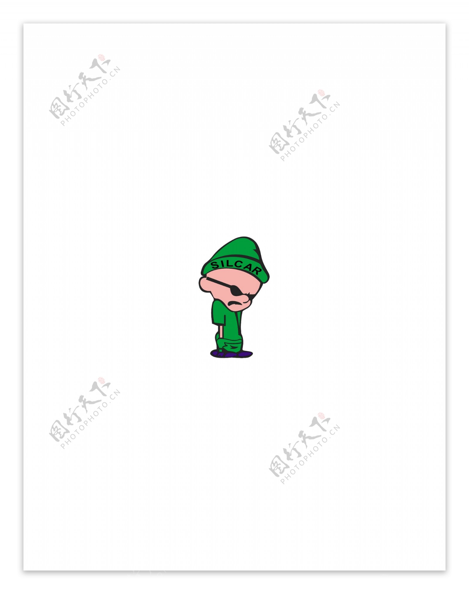 Silcarlogo设计欣赏Silcar矢量汽车logo下载标志设计欣赏图片素材-编号06997851-图行天下