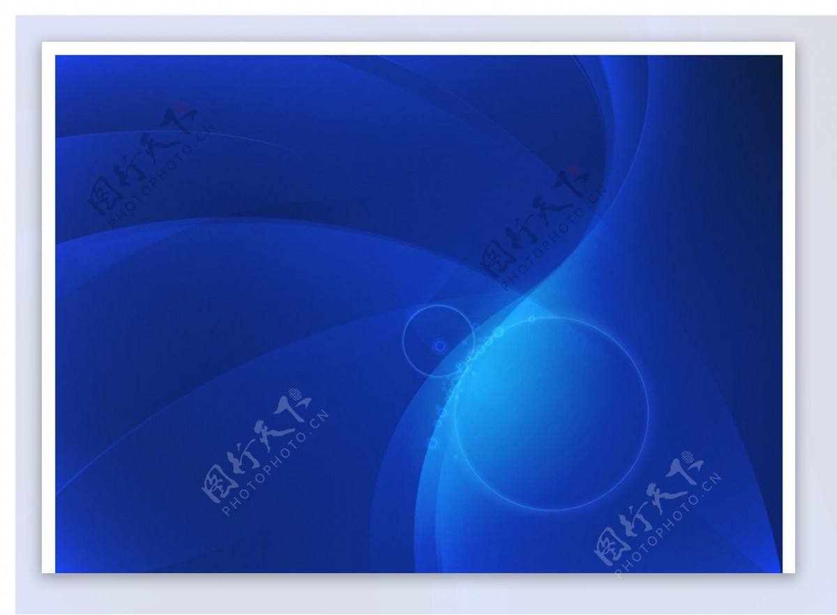 蓝色背景图片素材-编号08243141-图行天下