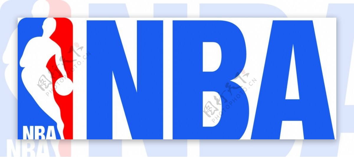 NBA商标图片素材-编号09277111-图行天下