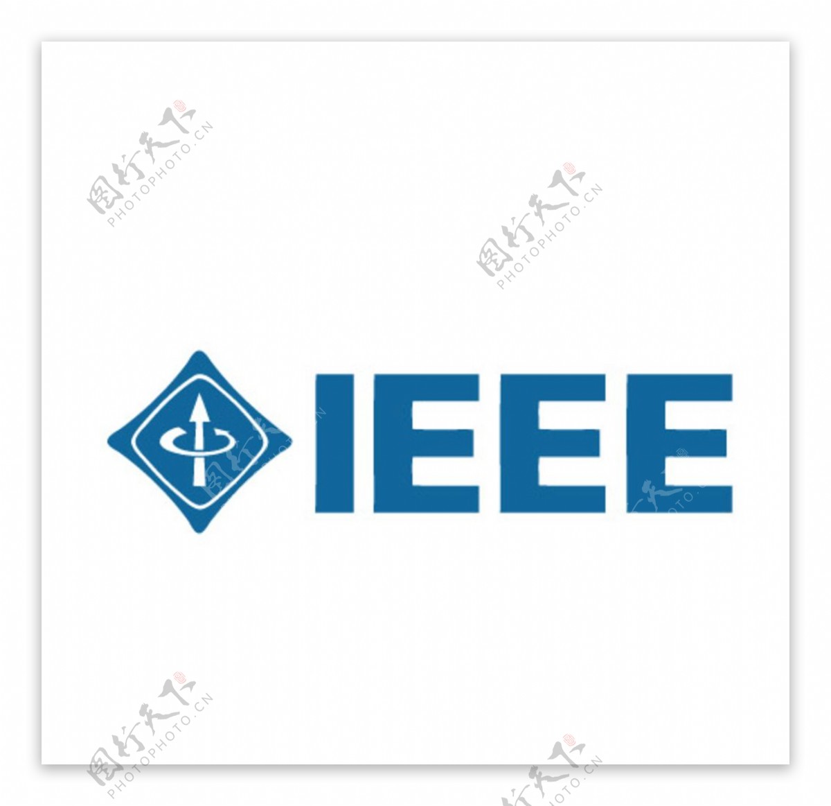 IEEElogo标志图片素材-编号09301301-图行天下