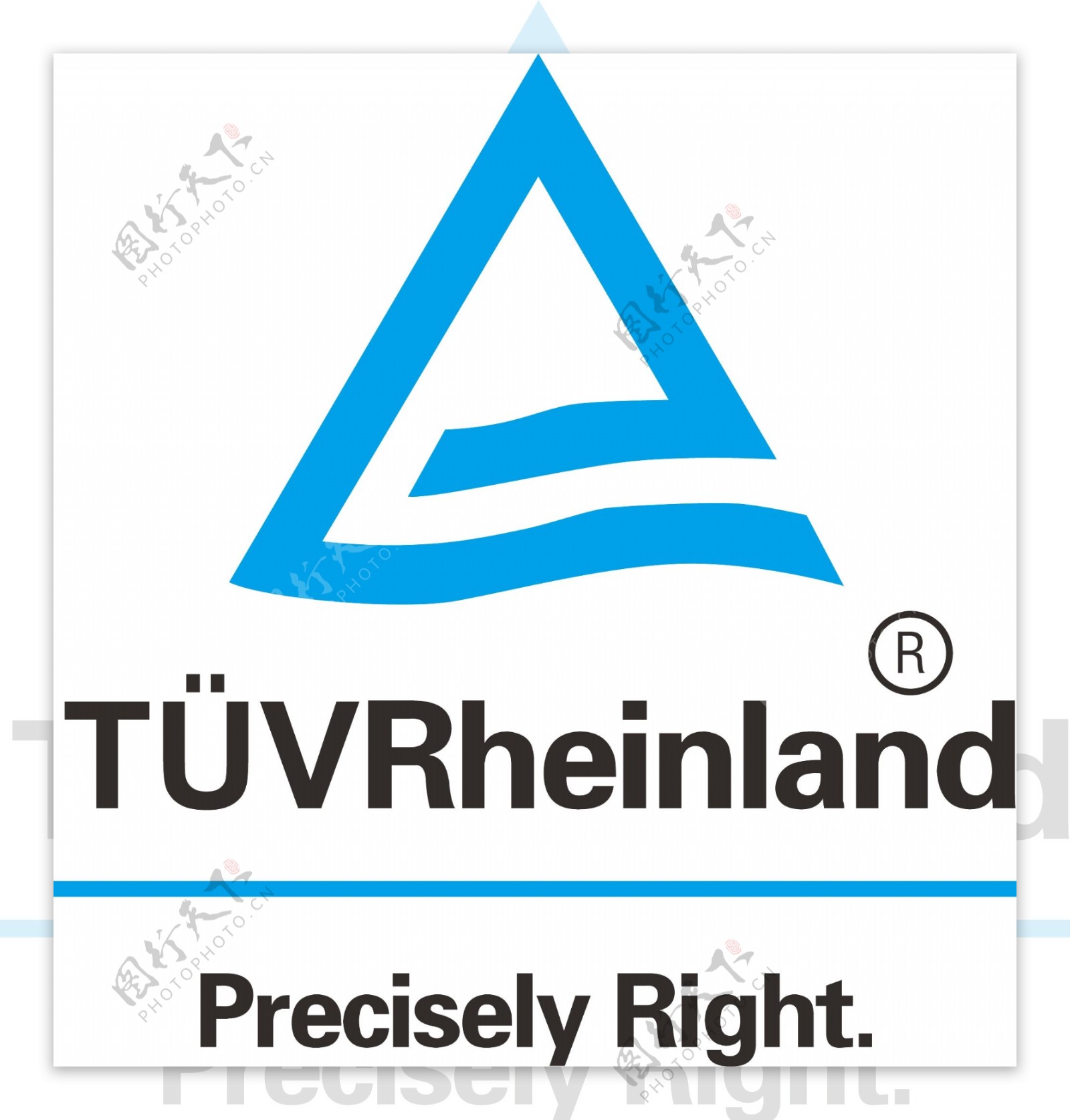 TUV认证标图片素材-编号09417321-图行天下