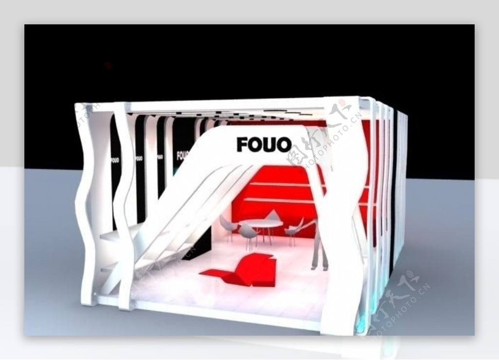 FOUO展示图片素材-编号10278731-图行天下