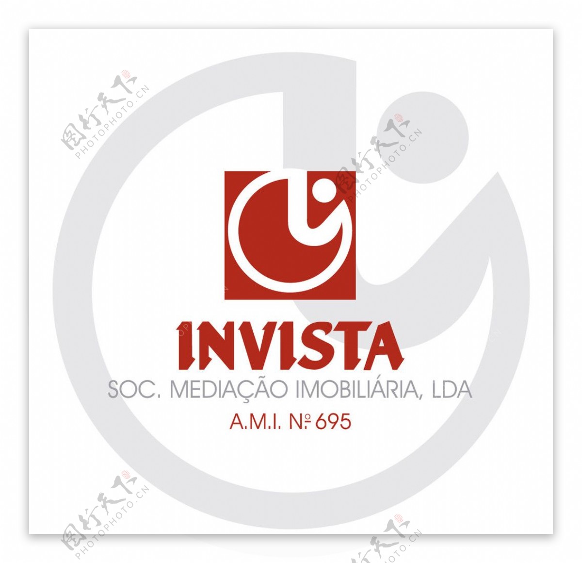 Invista标志图片素材-编号10721891-图行天下