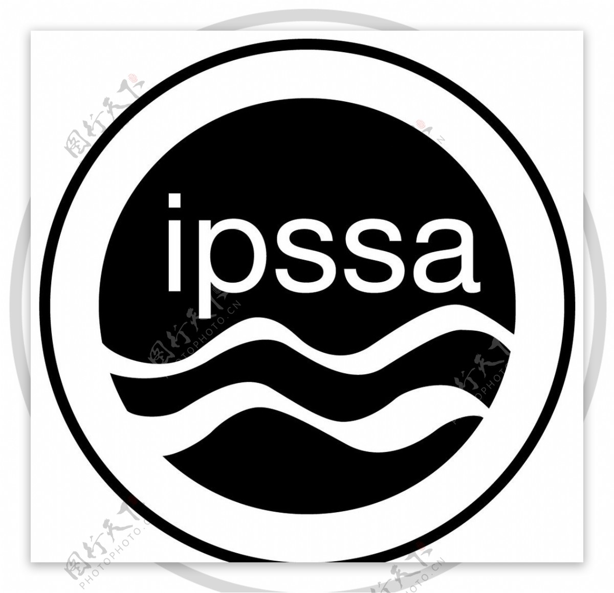 Ipss标志图片素材-编号10722021-图行天下