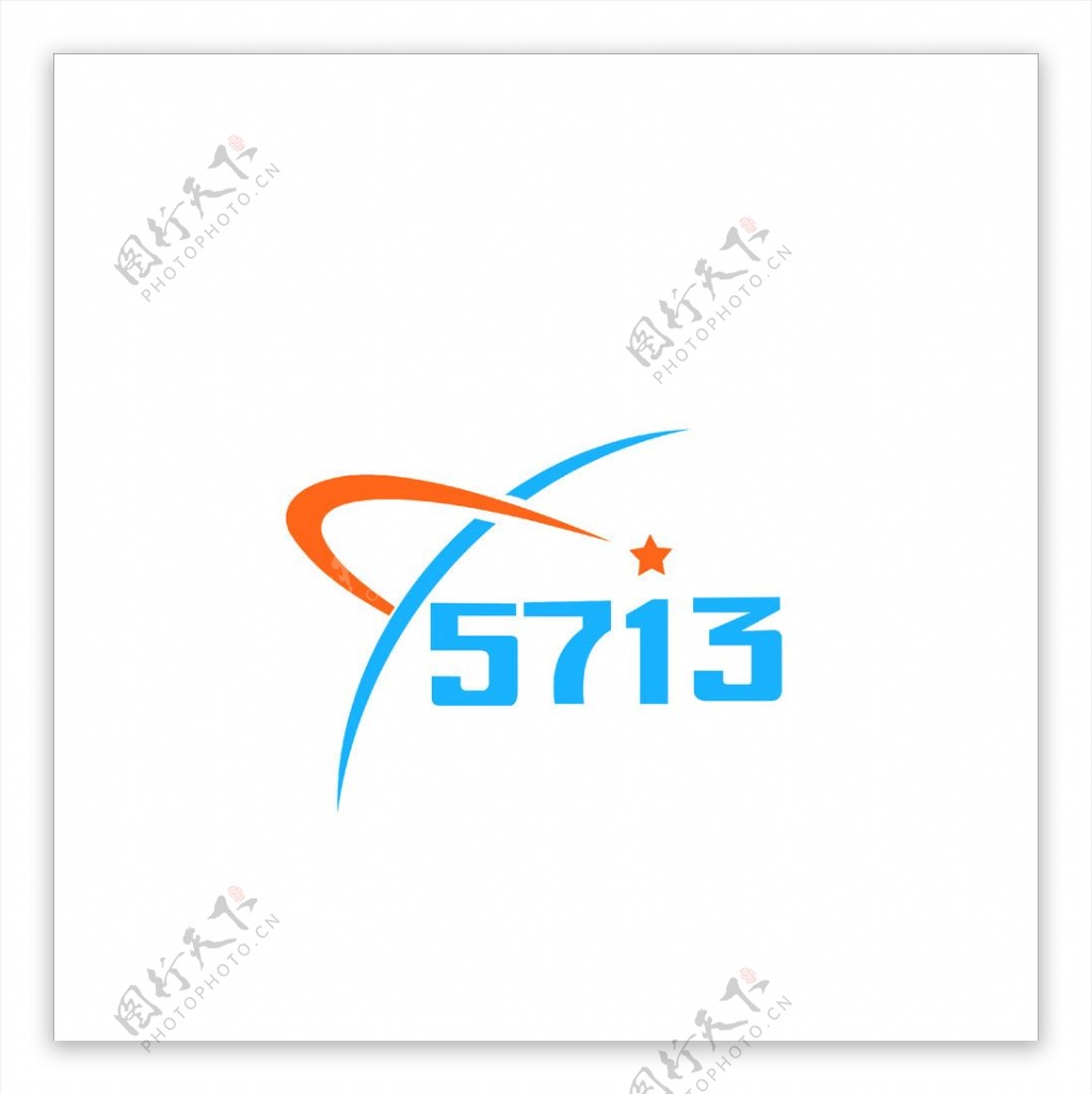 5713标志图片素材-编号11052011-图行天下