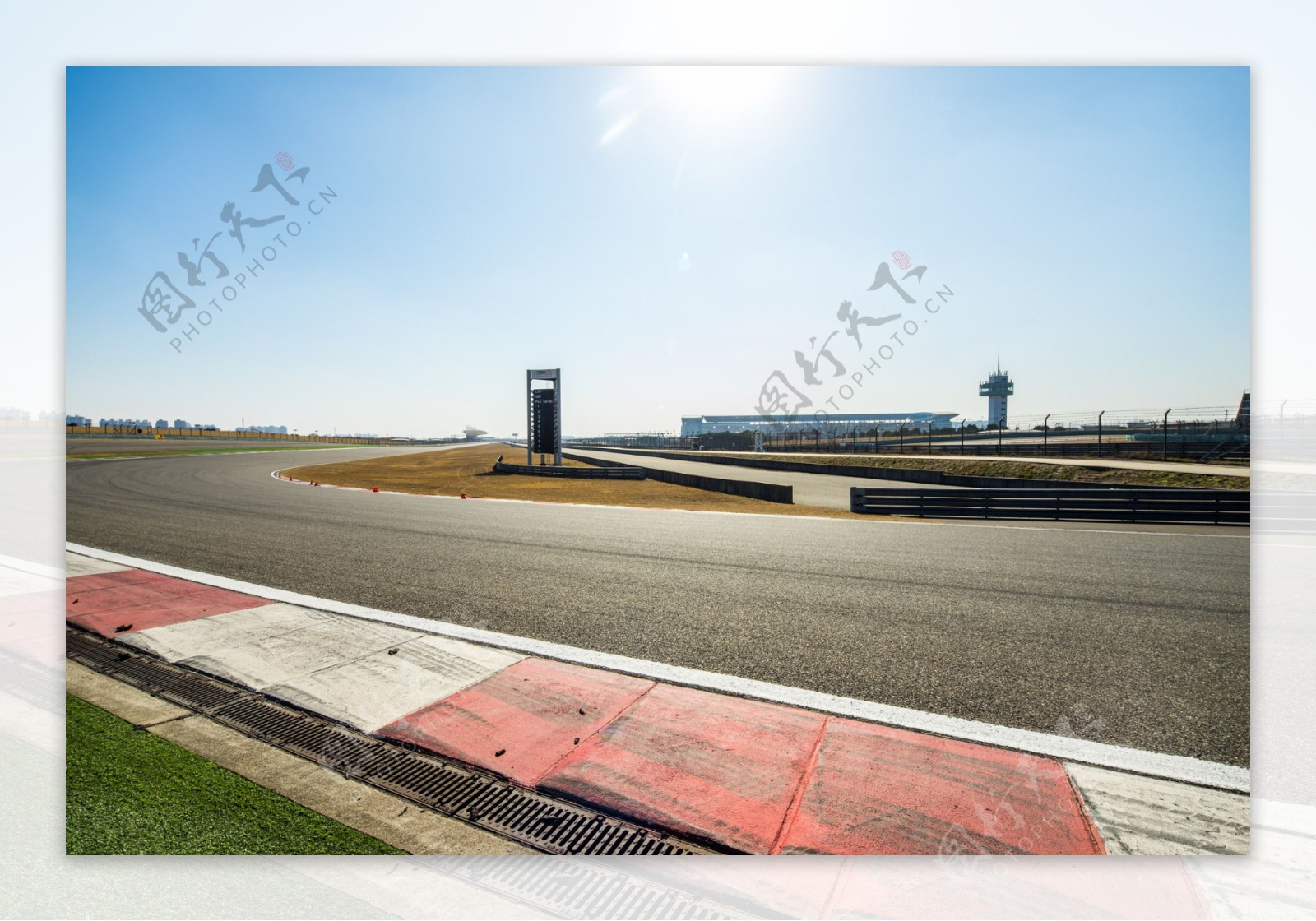 赛车场图片素材-编号11104021-图行天下