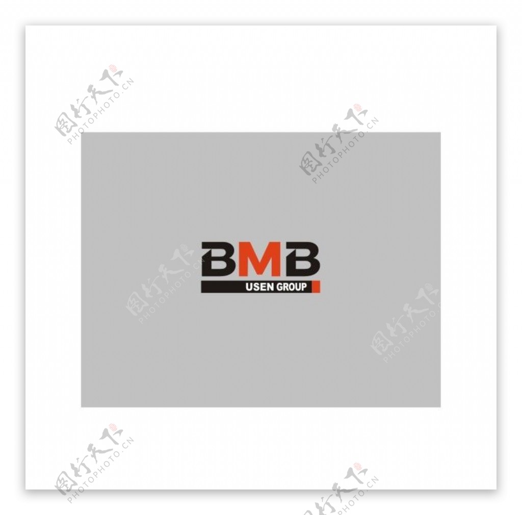 BMB矢量标志图片素材-编号11477831-图行天下