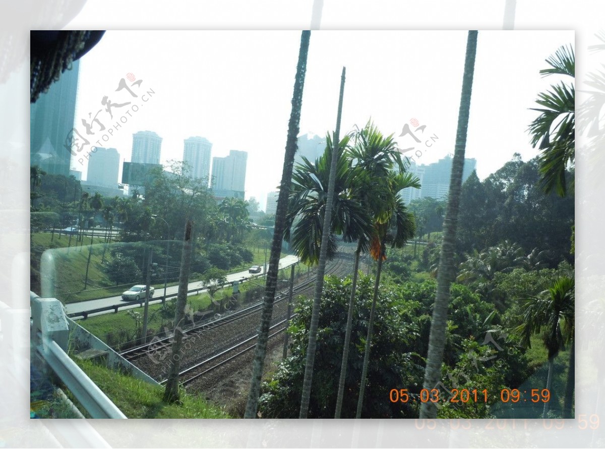 马来西亚风景图片素材-编号11589181-图行天下