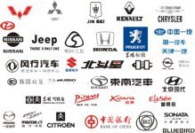 汽车标致大全图片素材-编号11589351-图行天下