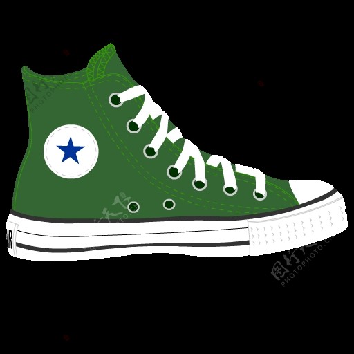 板鞋PNG图片素材-编号11612161-图行天下