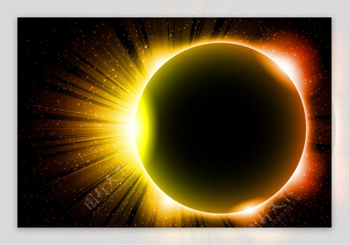 梦幻宇宙背景图片素材-编号12015971-图行天下