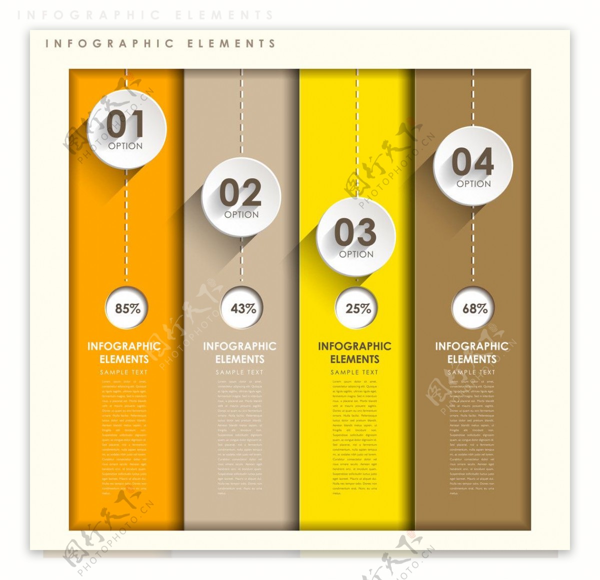 数字标签图片素材-编号12335511-图行天下