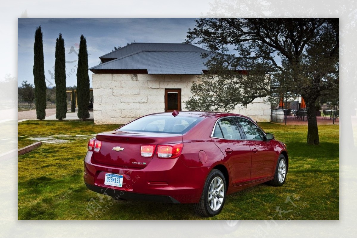 雪佛兰chevrolet图片素材-编号12622611-图行天下