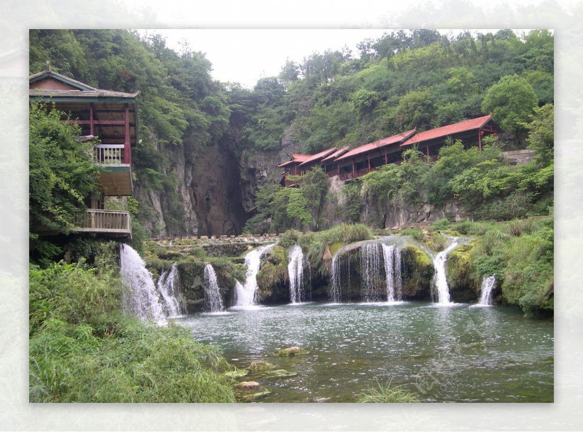 山水风景图片素材-编号12669041-图行天下