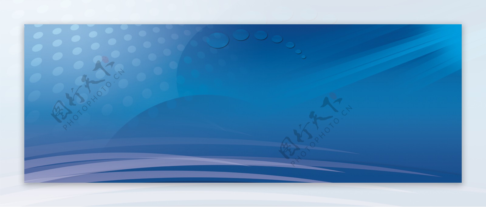 蓝色背景图片素材-编号12838671-图行天下