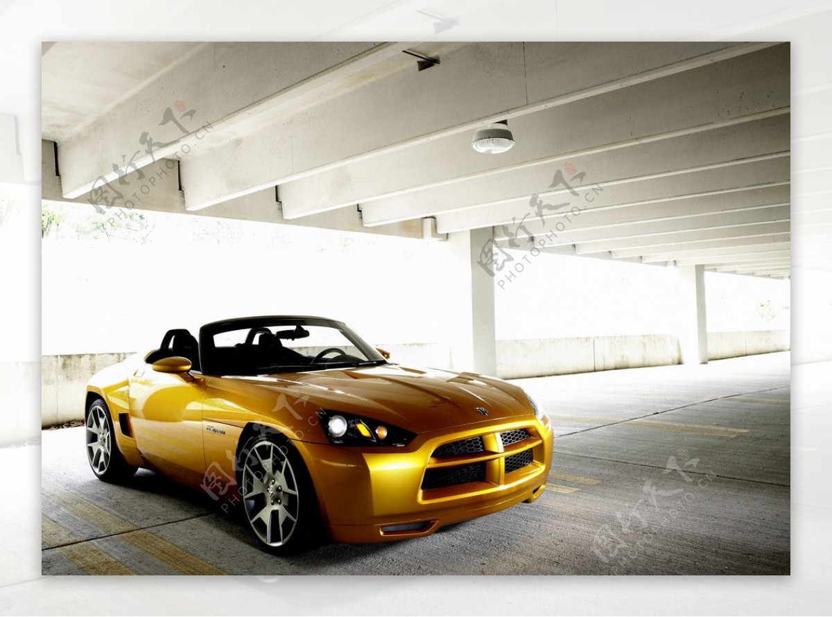 道奇图片素材-编号12923531-图行天下