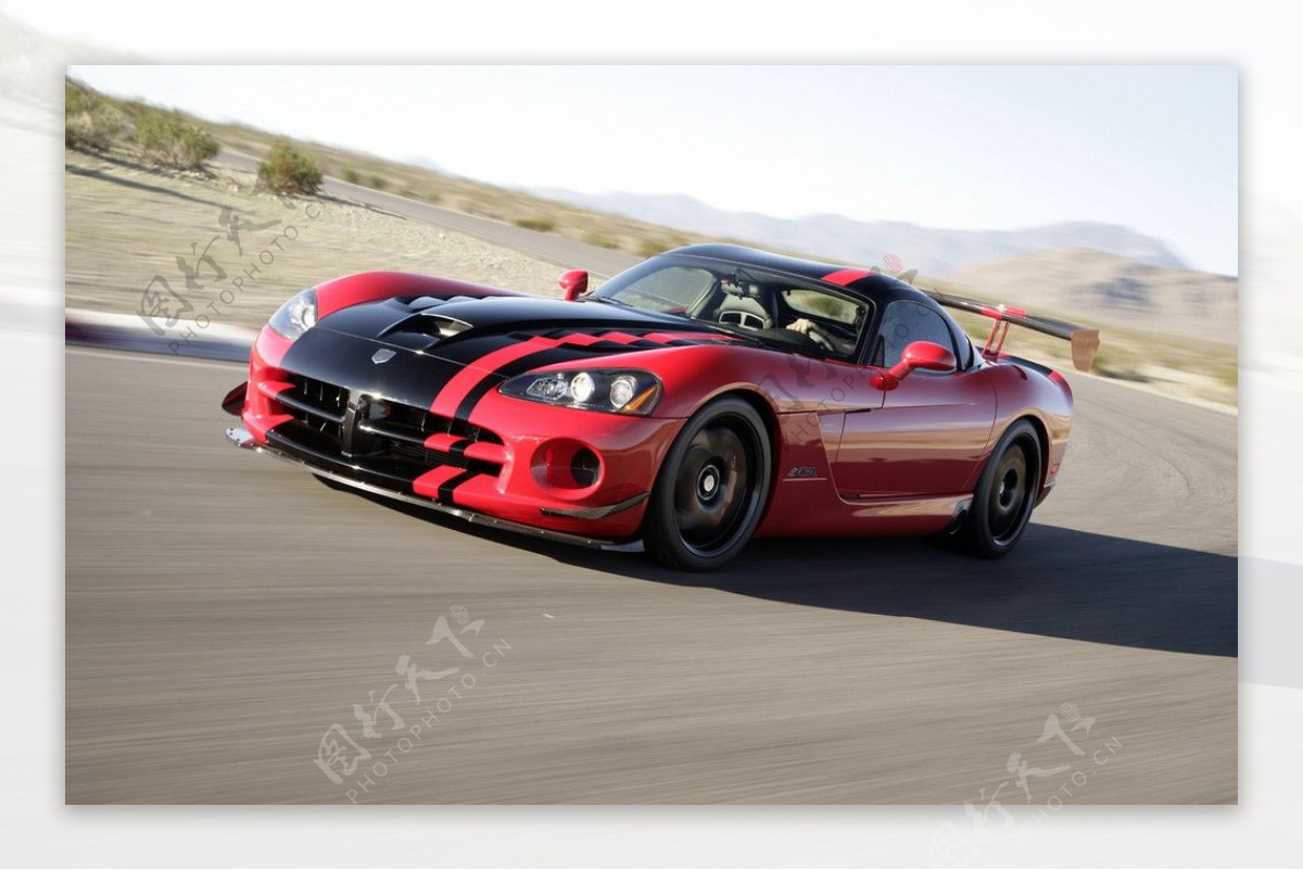 道奇图片素材-编号13027221-图行天下