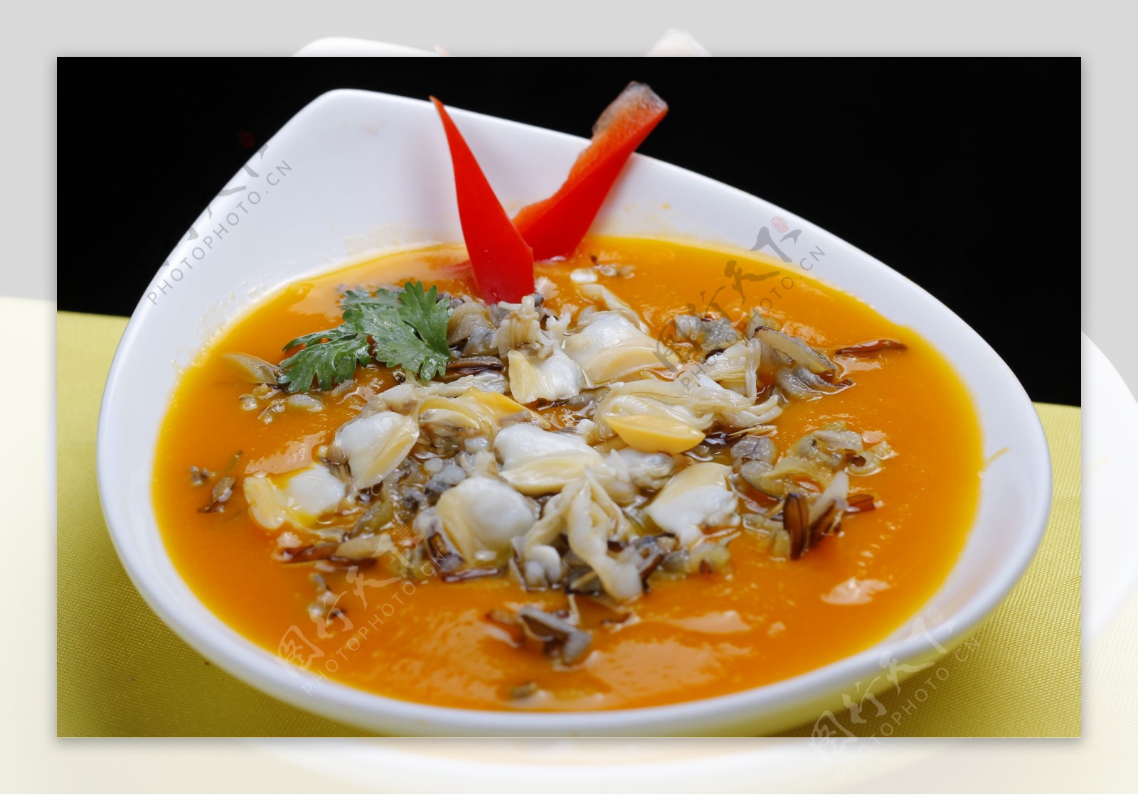 花蛤肉图片素材-编号13501401-图行天下