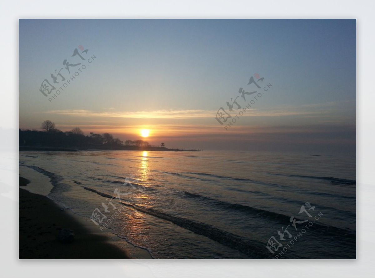 日出图片素材-编号13523211-图行天下