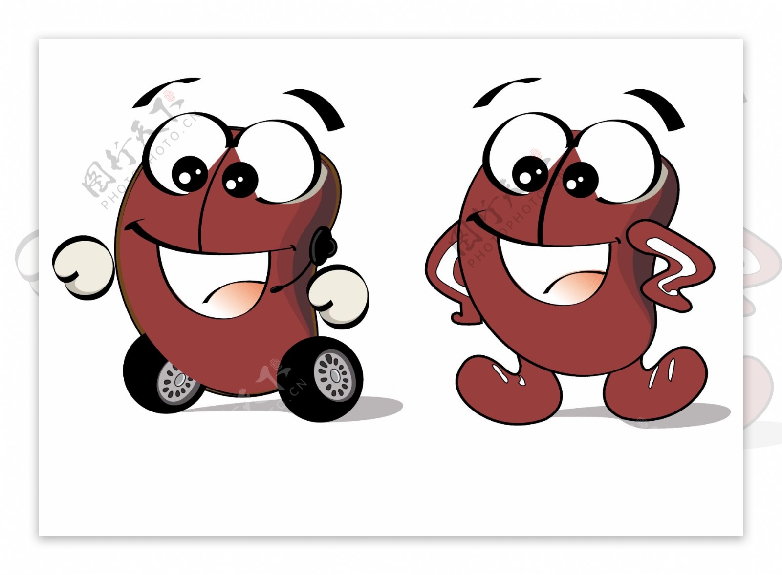 吉祥物图片素材-编号15040591-图行天下