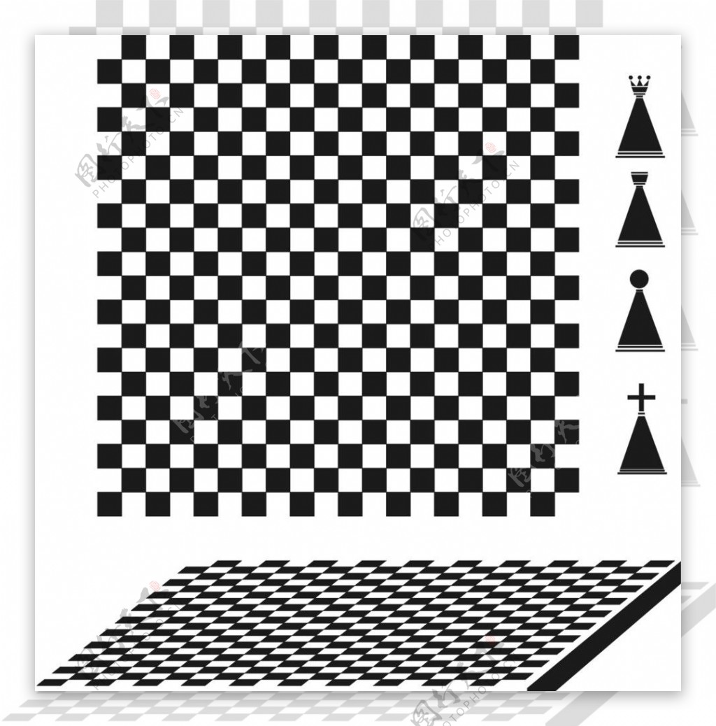 国际象棋图片素材-编号15160001-图行天下