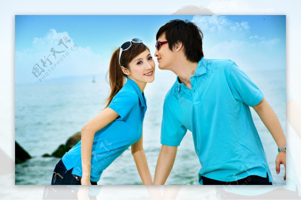 婚纱照图片素材-编号15304911-图行天下