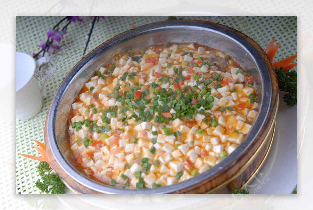 麻婆豆腐图片素材-编号15404841-图行天下