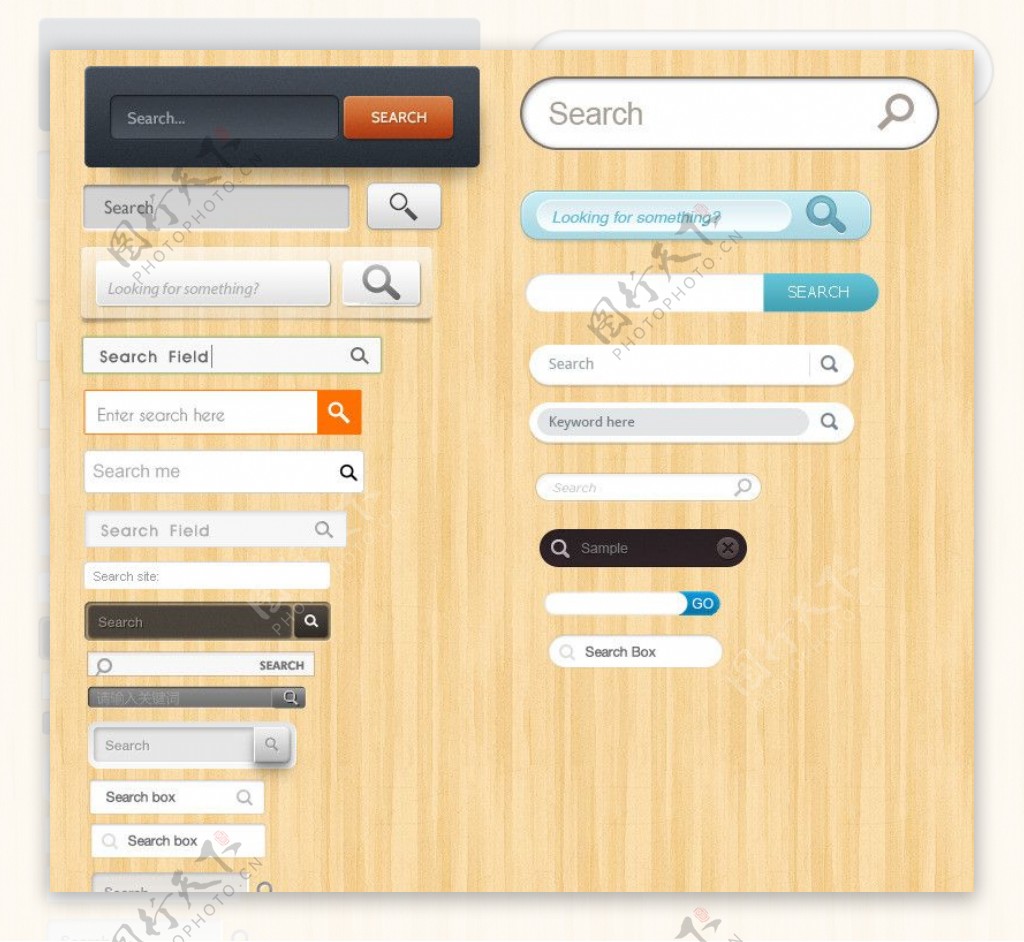 搜索查询search图片素材-编号15634491-图行天下