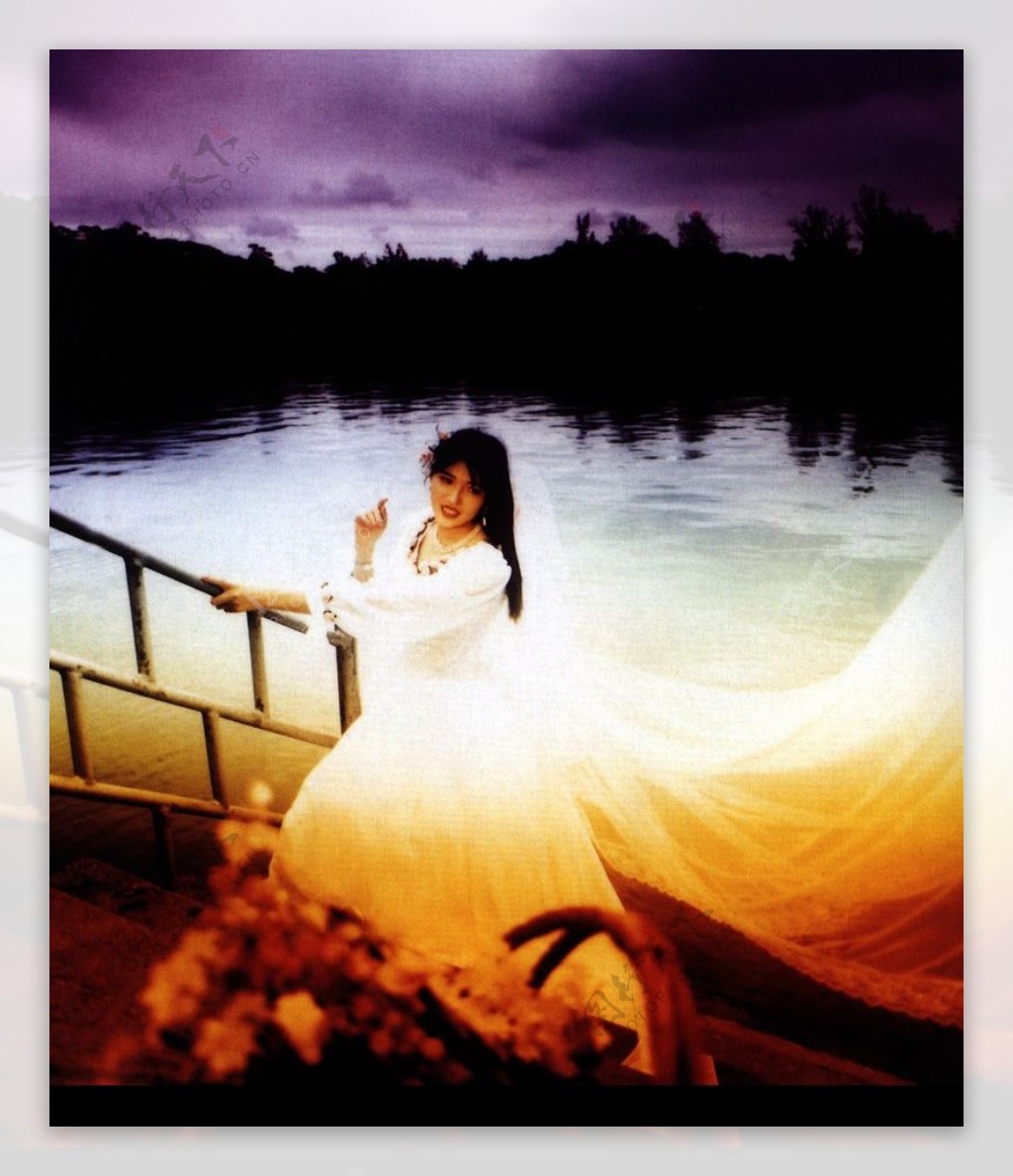 婚纱0127图片素材-编号19779881-图行天下