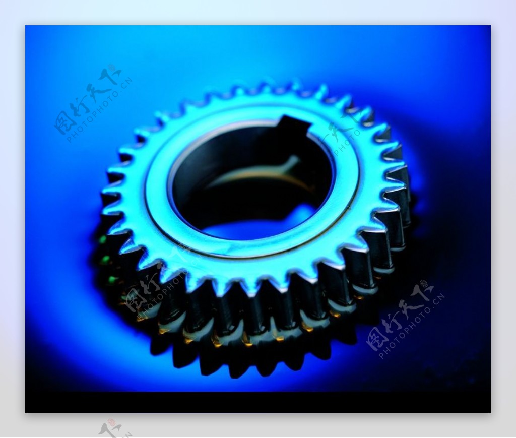 齿轮百科0087图片素材-编号20079601-图行天下
