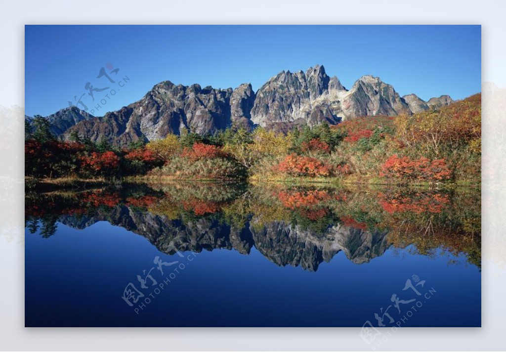 世界山脉0179图片素材-编号20315021-图行天下