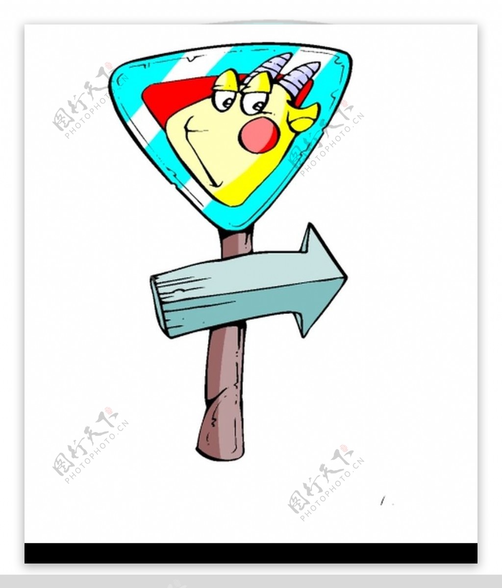 魔羯座0162图片素材-编号20428481-图行天下