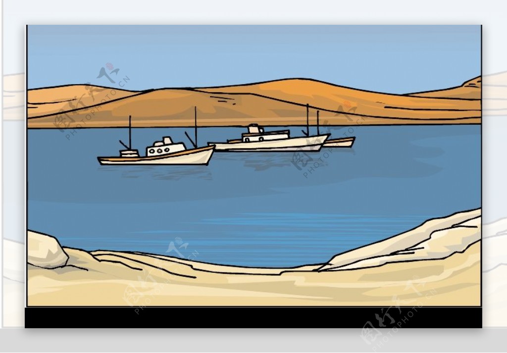 海景0192图片素材-编号20523751-图行天下