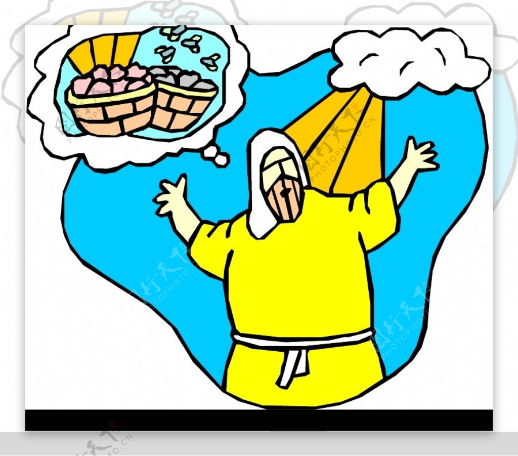 古代宗教0706图片素材-编号20525381-图行天下