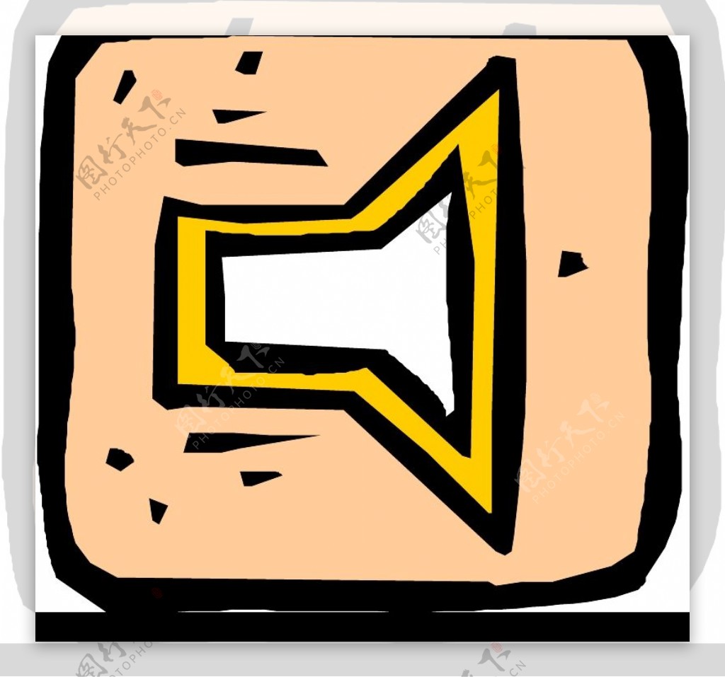 指示牌0706图片素材-编号20624711-图行天下