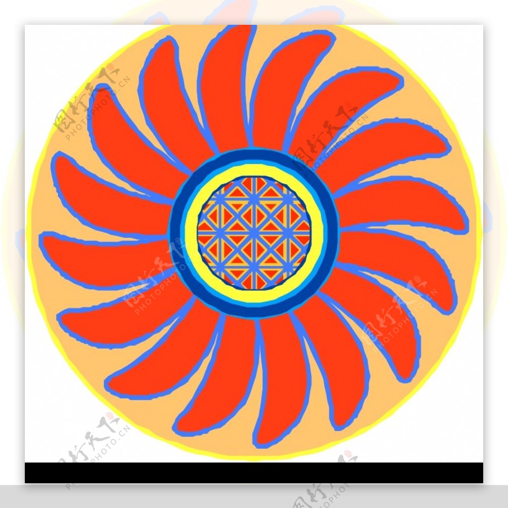 标识0029图片素材-编号20637321-图行天下