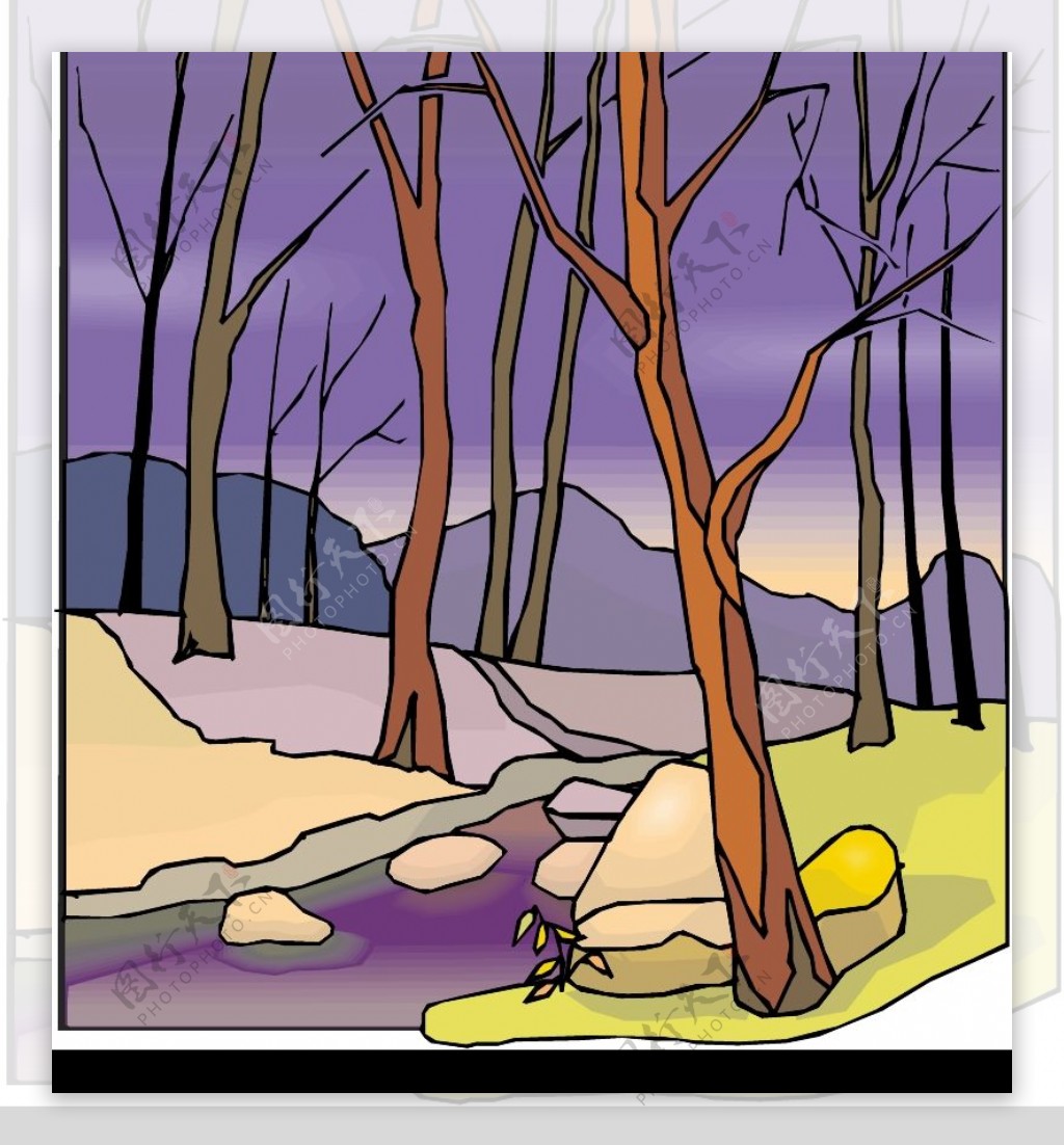 城市建筑0186图片素材-编号20689951-图行天下