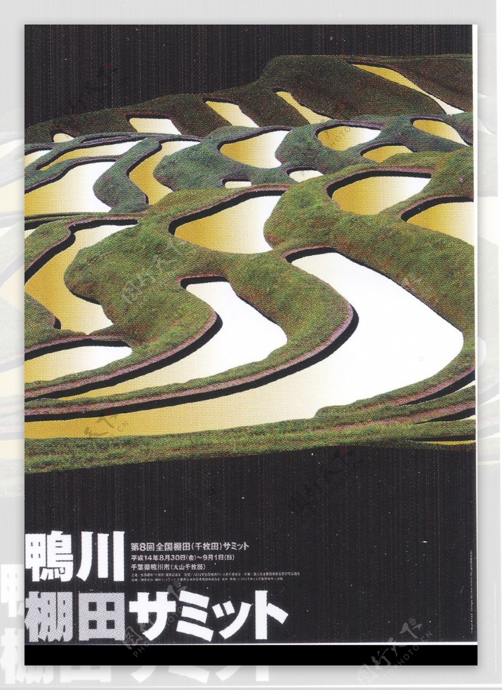 日本平面设计年鉴20050037图片素材-编号20727781-图行天下